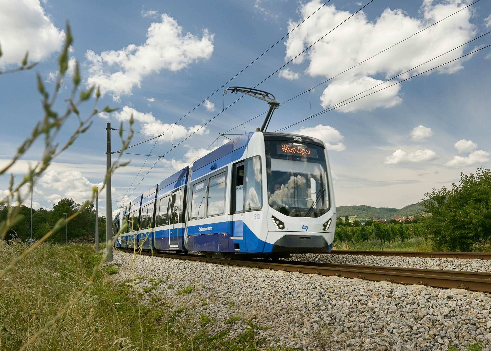 Fahrplan Badner Bahn – Wiener Lokalbahnen - Wiener Lokalbahnen